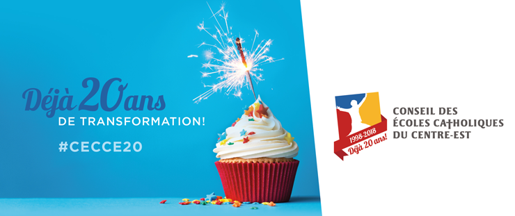 Emplois It - Conseil des écoles catholiques du Centre-Est (CECCE)